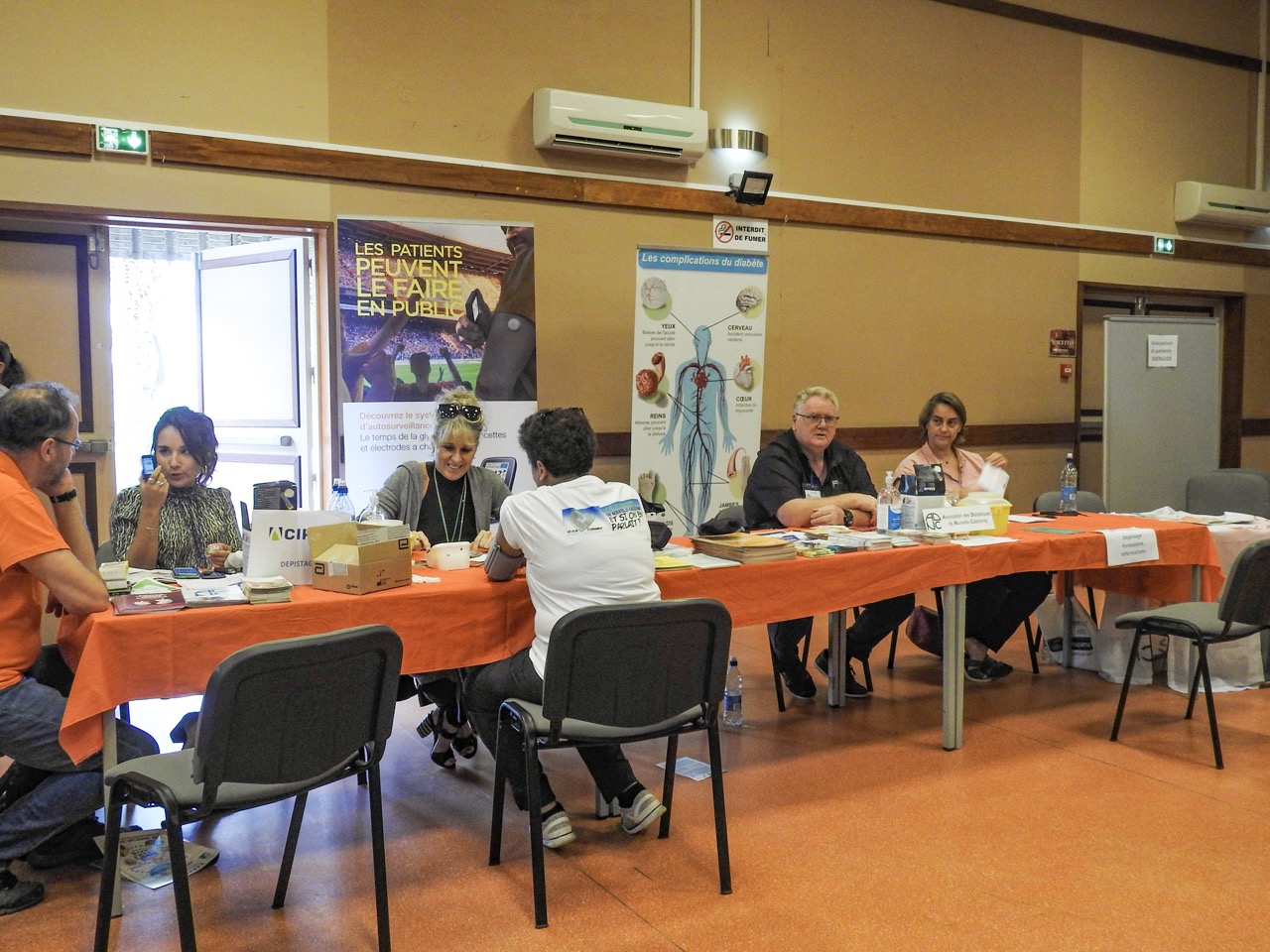 Le Résir veut préserver les plus vulnérables face à l'inattendu - ATIR